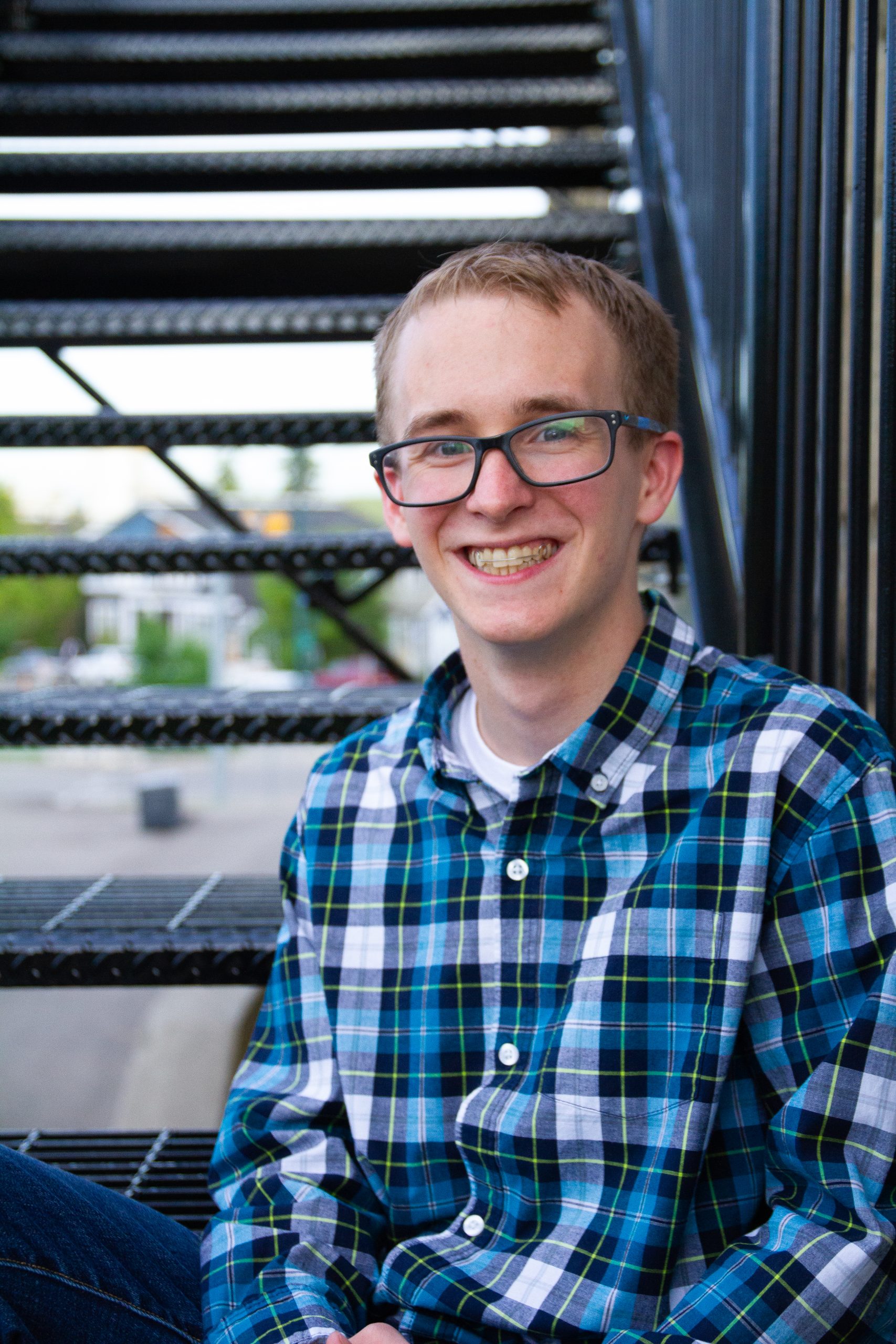 Executive Team – North Dakota Student Association